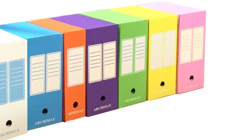 Fournitures bureautiques - Hudson Papeterie